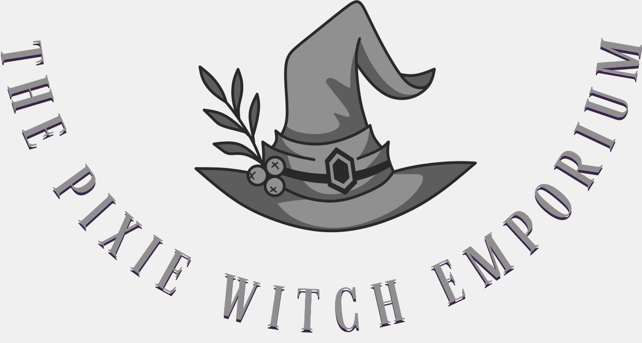 The Pixie Witch – The Pixie Witch Emporium